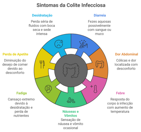 Colite: O que é, como identificar e quais são os tratamentos mais ...